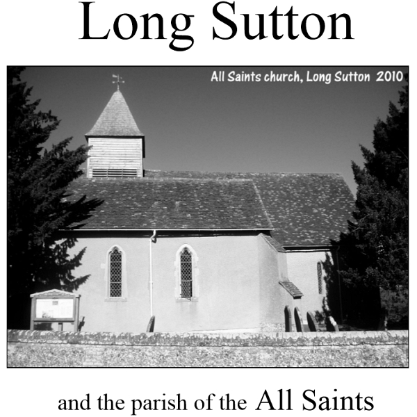 Long Sutton Village Booklet – HGS Hampshire Genealogical Society